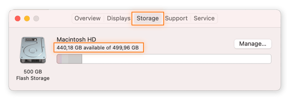 How to Free Up Disk Space | Windows PC & Mac