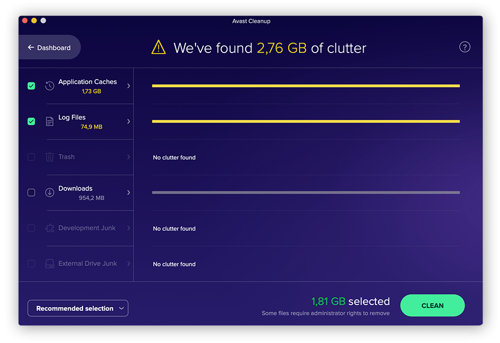 How to Free Up Disk Space | Windows PC & Mac