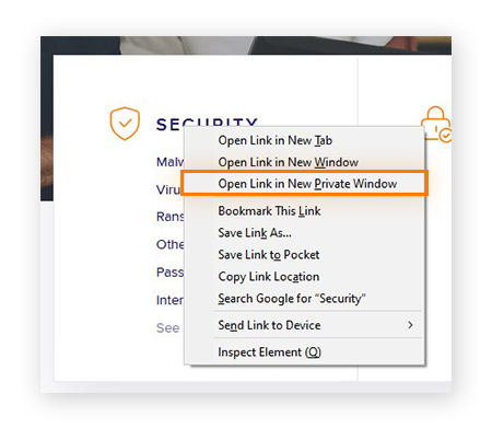 Firefox Private Browsing | How to Go Incognito in Firefox
