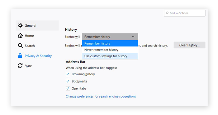 Firefox Private Browsing | How to Go Incognito in Firefox