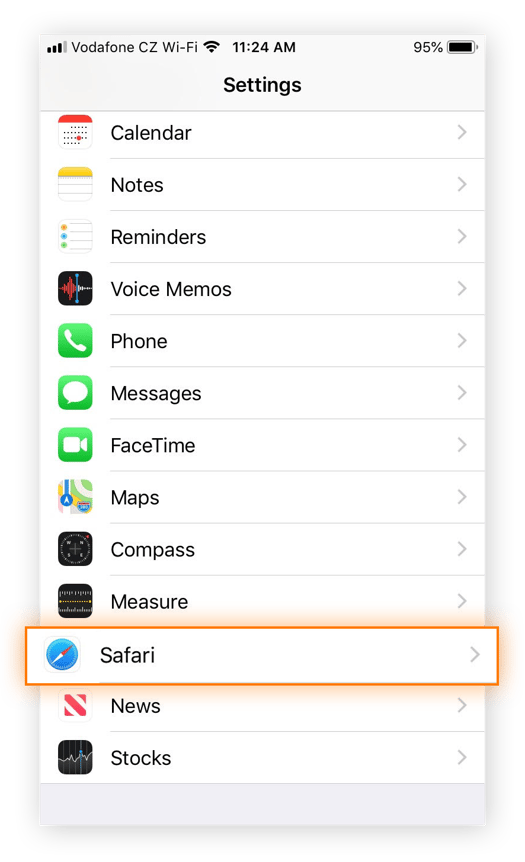 How to Remove Viruses & Malware from an iPhone | Avast