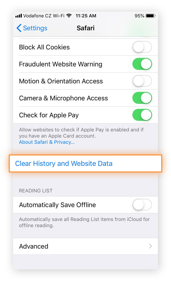 How to Remove Viruses & Malware from an iPhone | Avast