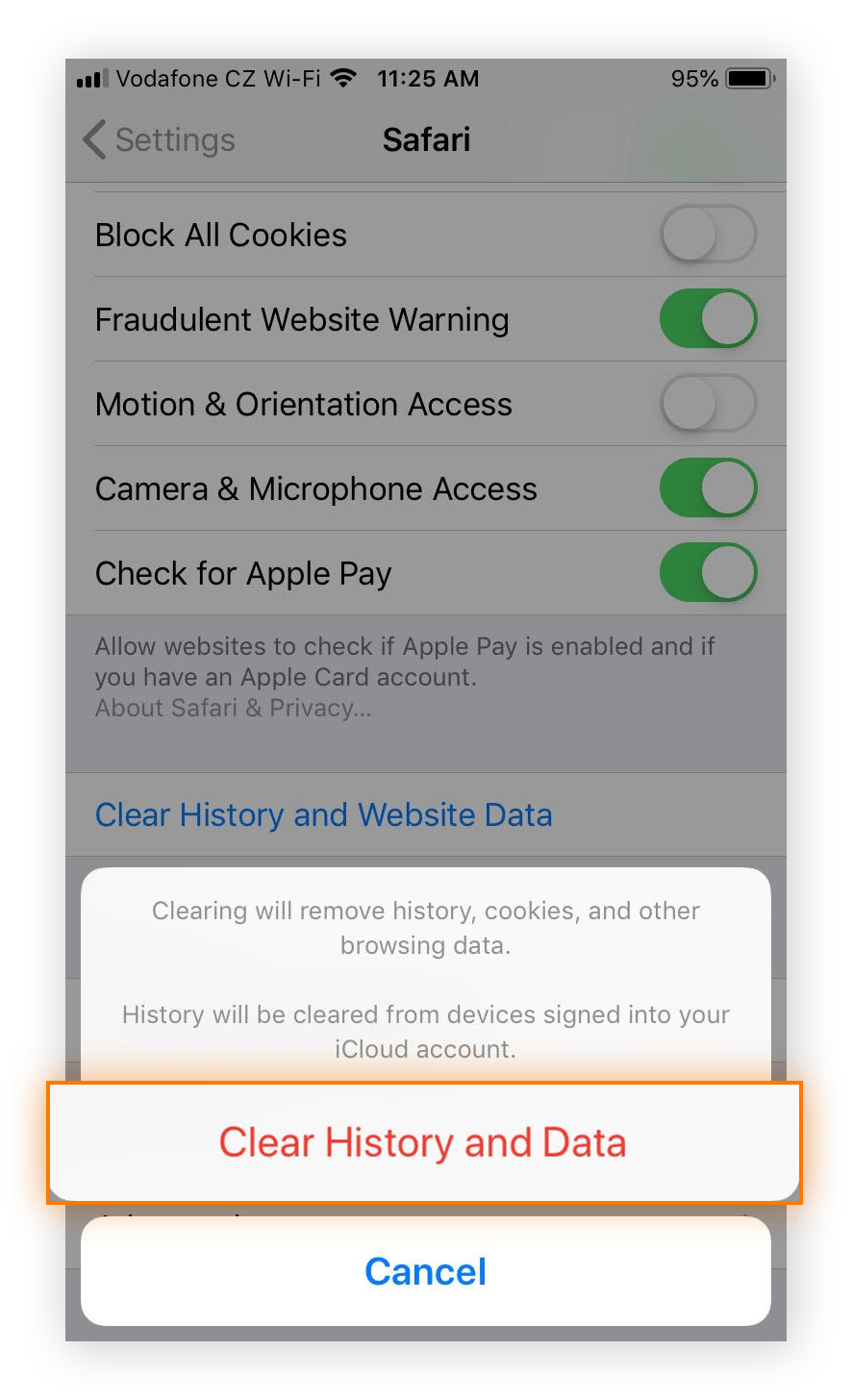 How to Remove Viruses & Malware from an iPhone | Avast