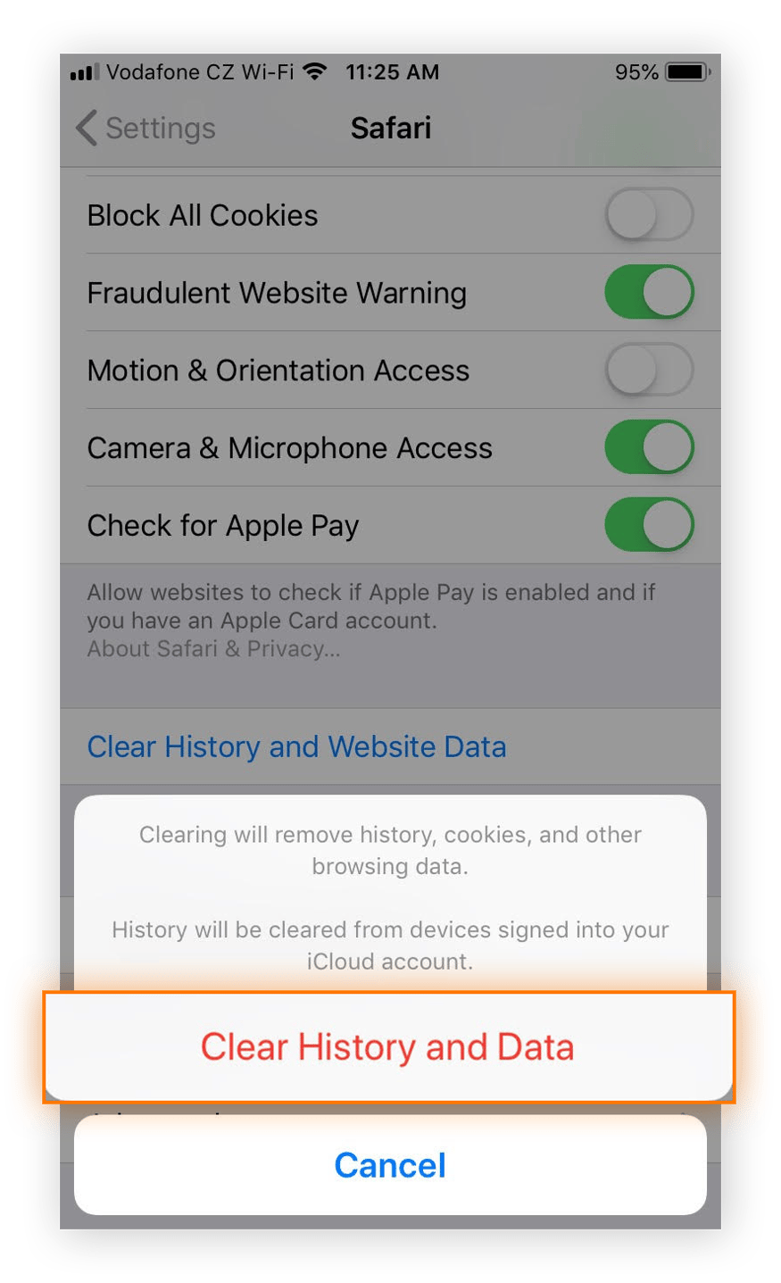 How to Remove Viruses & Malware from an iPhone | Avast