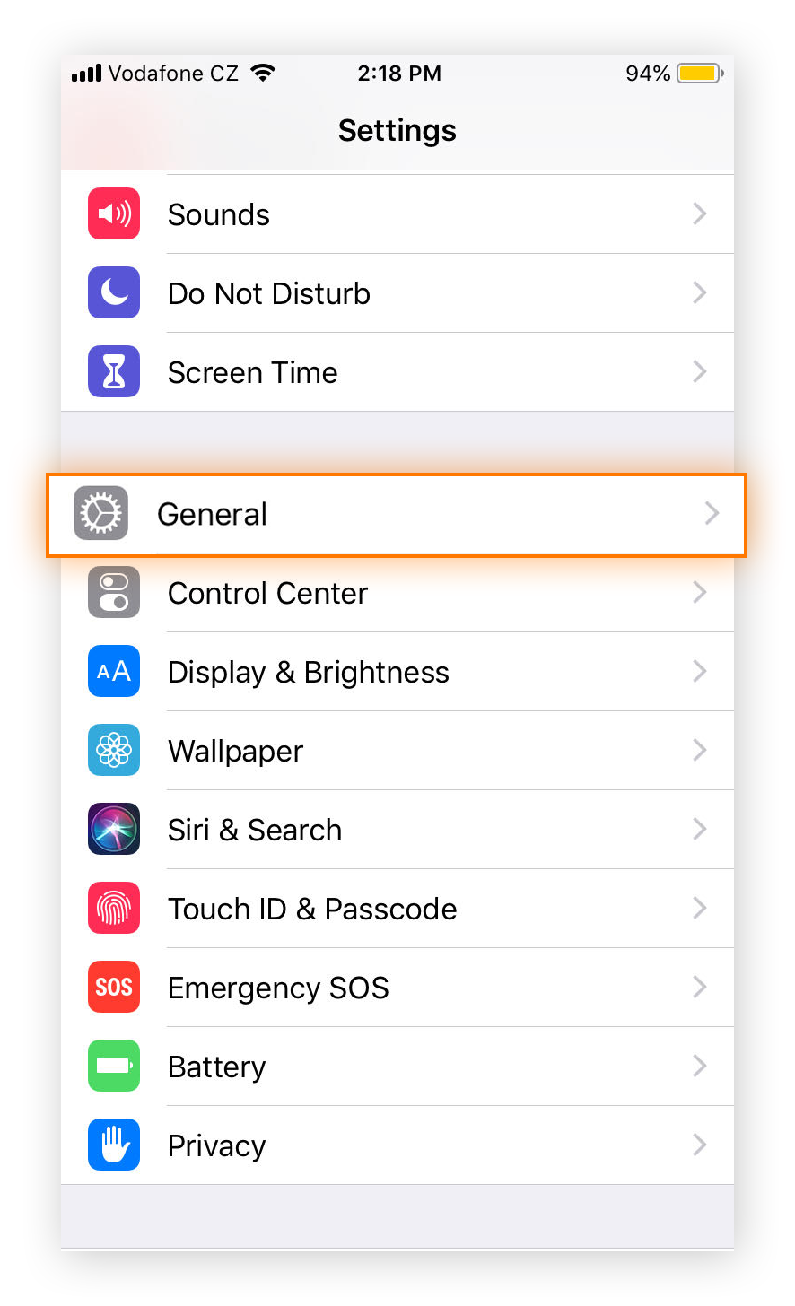 How to Remove Viruses & Malware from an iPhone | Avast