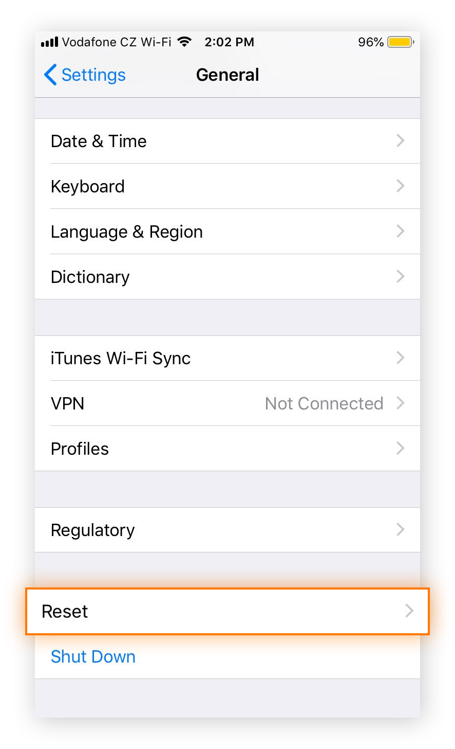 How to Remove Viruses & Malware from an iPhone | Avast