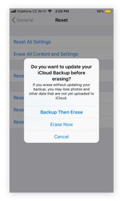 How to Remove Viruses & Malware from an iPhone | Avast