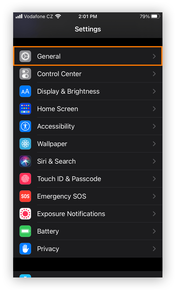 How to Remove Viruses & Malware from an iPhone | Avast
