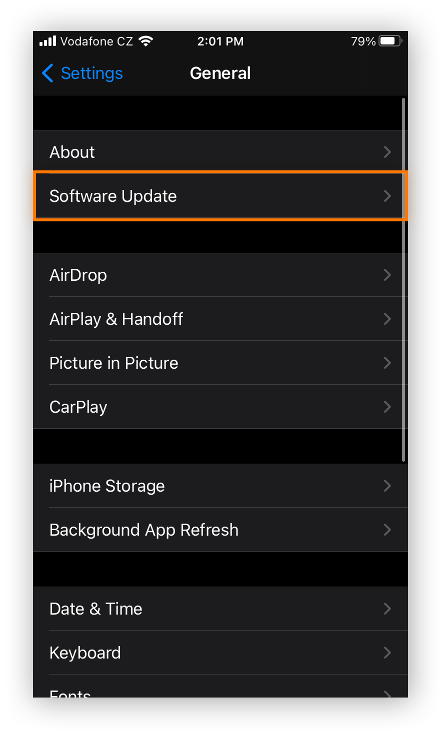 How to Remove Viruses & Malware from an iPhone | Avast