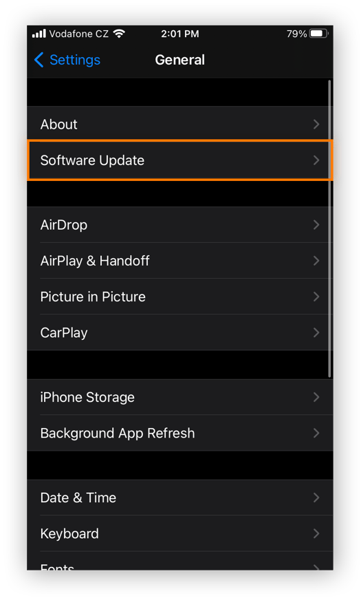 How to Remove Viruses & Malware from an iPhone | Avast