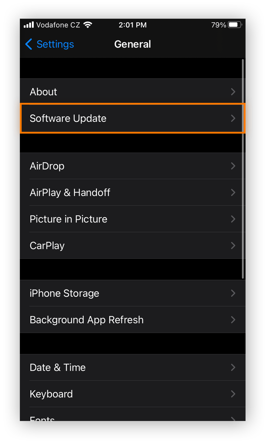 How to Remove Viruses & Malware from an iPhone | Avast