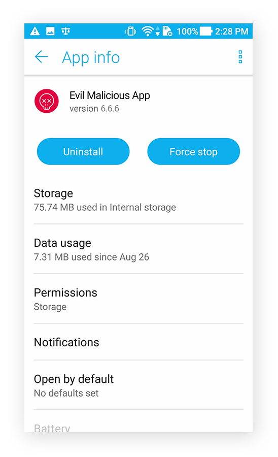 How to Detect & Remove Spyware from Android Phones | Avast