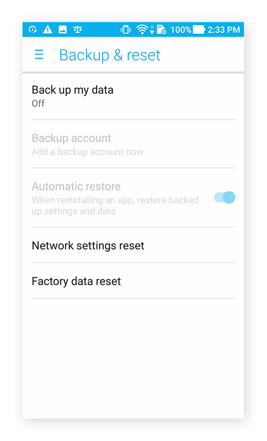 How to Detect & Remove Spyware from Android Phones | Avast