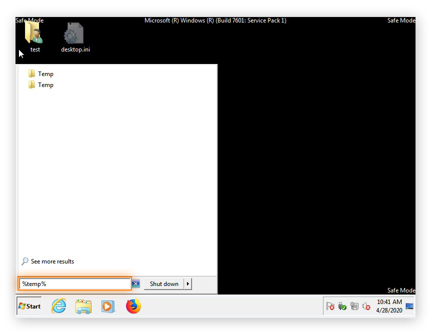 Spyware Removal: Remove Spyware From Your PC
