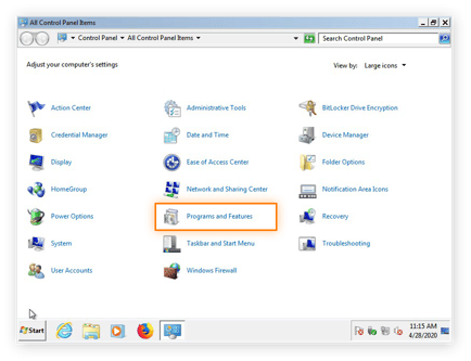 Spyware Removal: Remove Spyware From Your PC | Avast