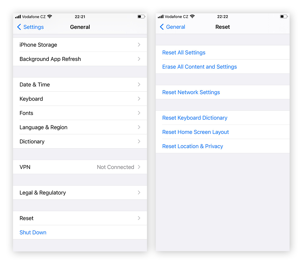 How to Detect & Remove Spyware from an iPhone | Avast