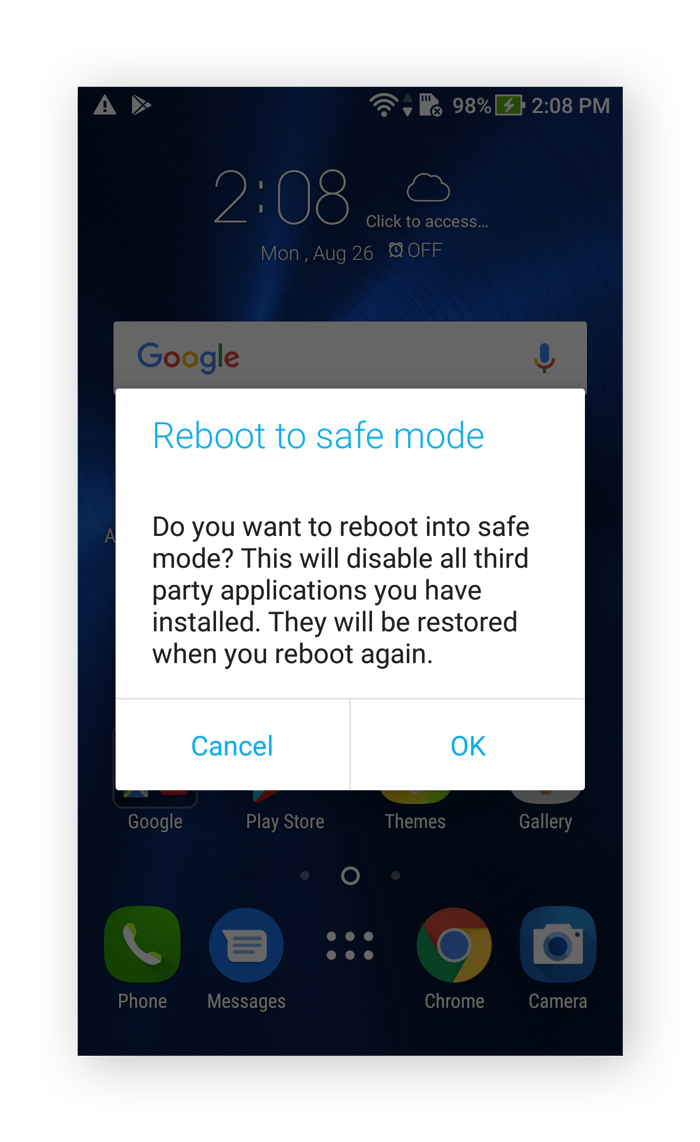 How to Remove Viruses From Android Phones | Avast