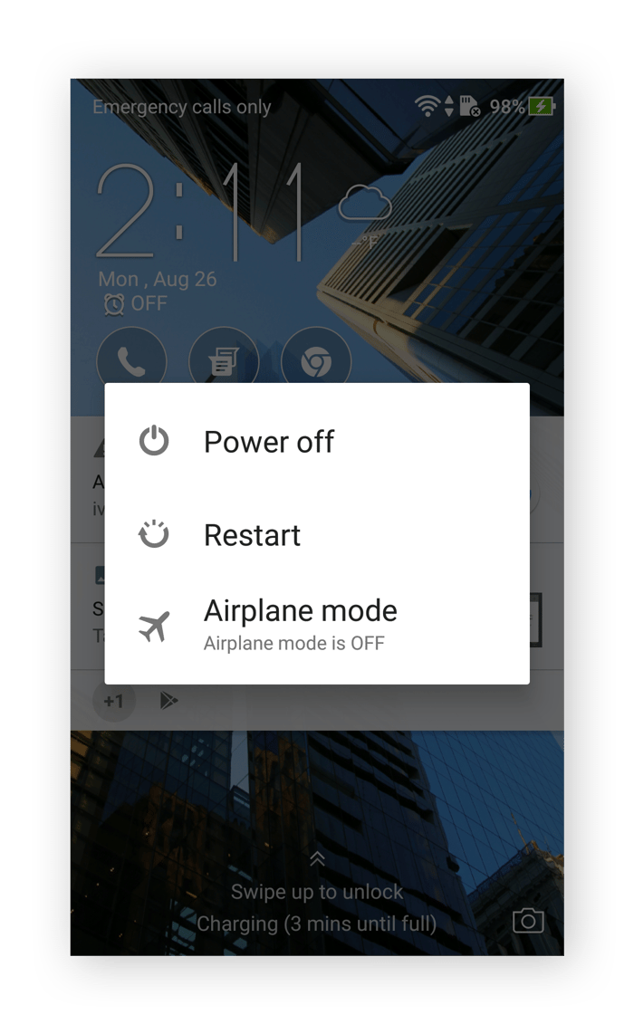 How to Remove Viruses From Android Phones | Avast