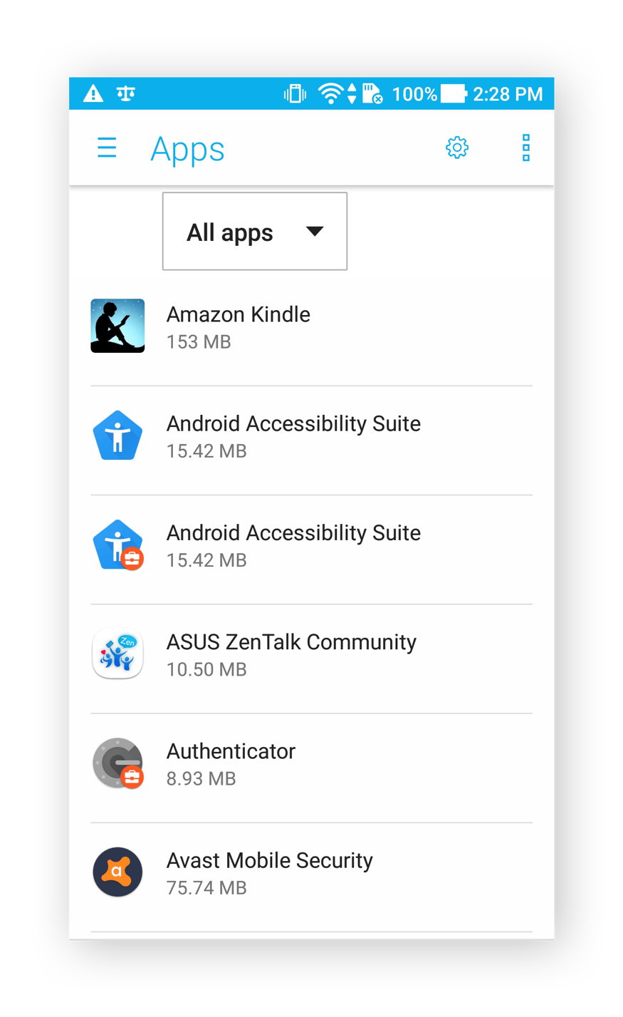 Como remover vírus e malware de telefones Android | Avast