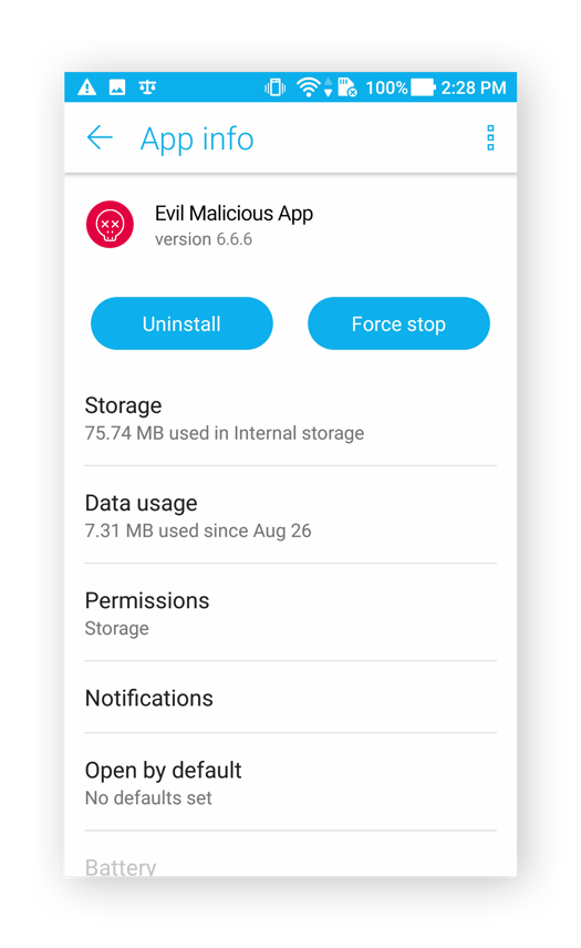 How to Remove Viruses From Android Phones | Avast