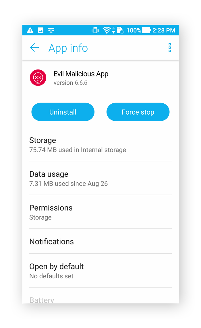 How to Remove Viruses From Android Phones | Avast