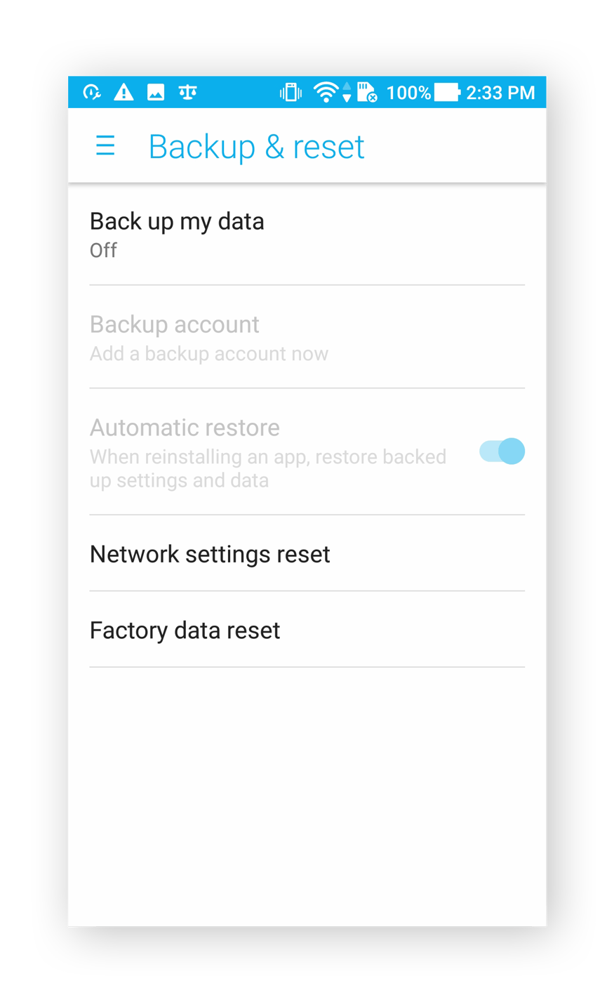 How to Remove Viruses & Malware from Android Phones | Avast