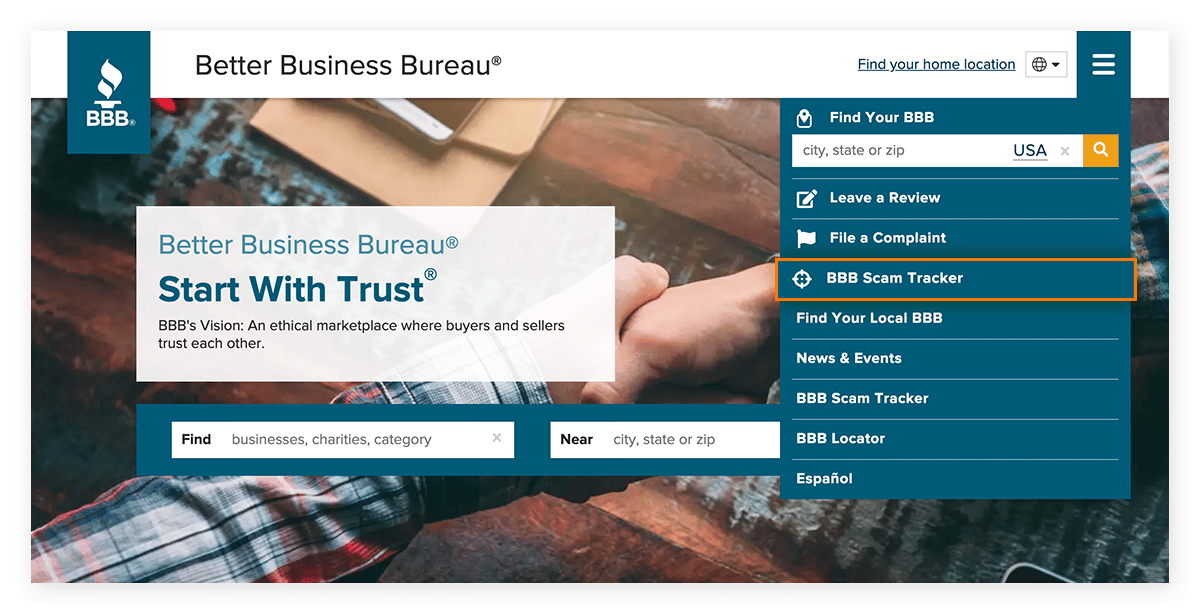 How to Report a Scammer: Stop Internet Scams & Fraud | Avast