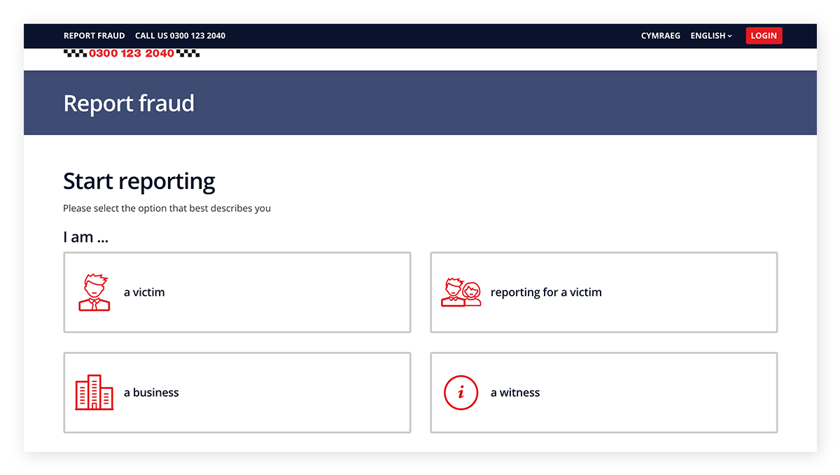 How to Report a Scammer: Stop Internet Scams & Fraud