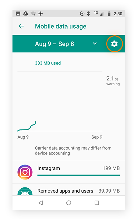 How to Set Parental Controls on Android | Avast
