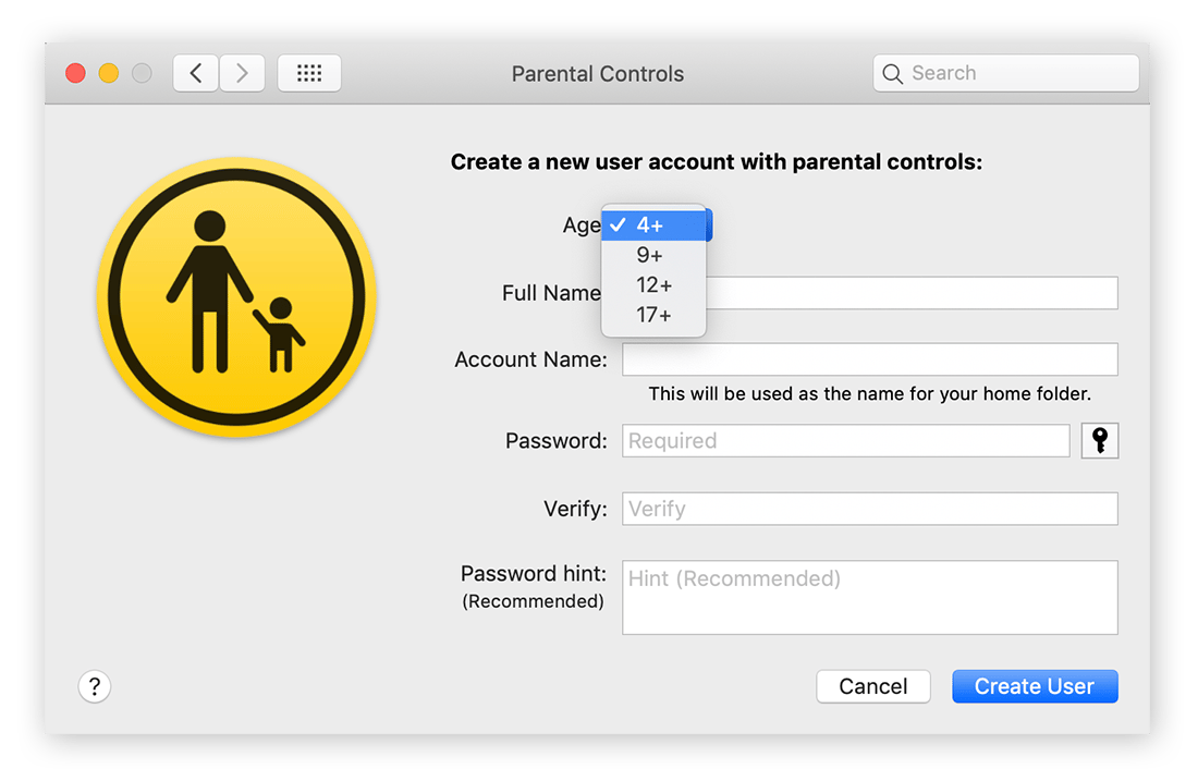 How to Set Parental Controls on a Mac