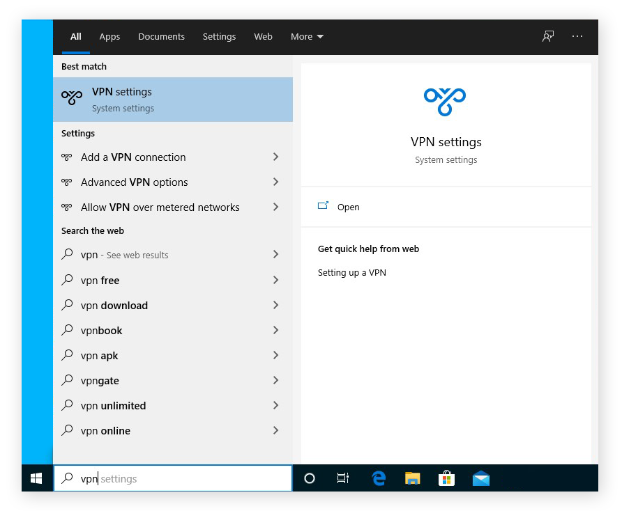 Comment configurer un VPN sur Windows, Mac, Android ou iPhone | Avast