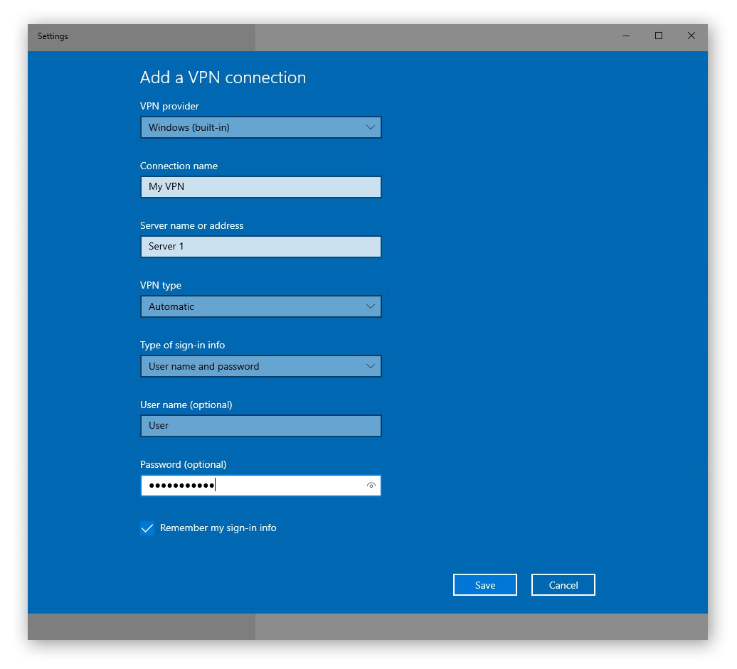 Comment configurer un VPN sur Windows, Mac, Android ou iPhone | Avast