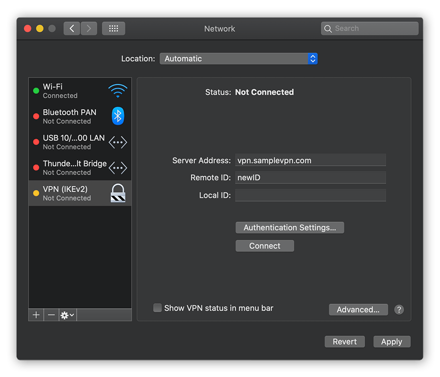 How to Set Up VPN on Windows, Mac, Android or iPhone | Avast