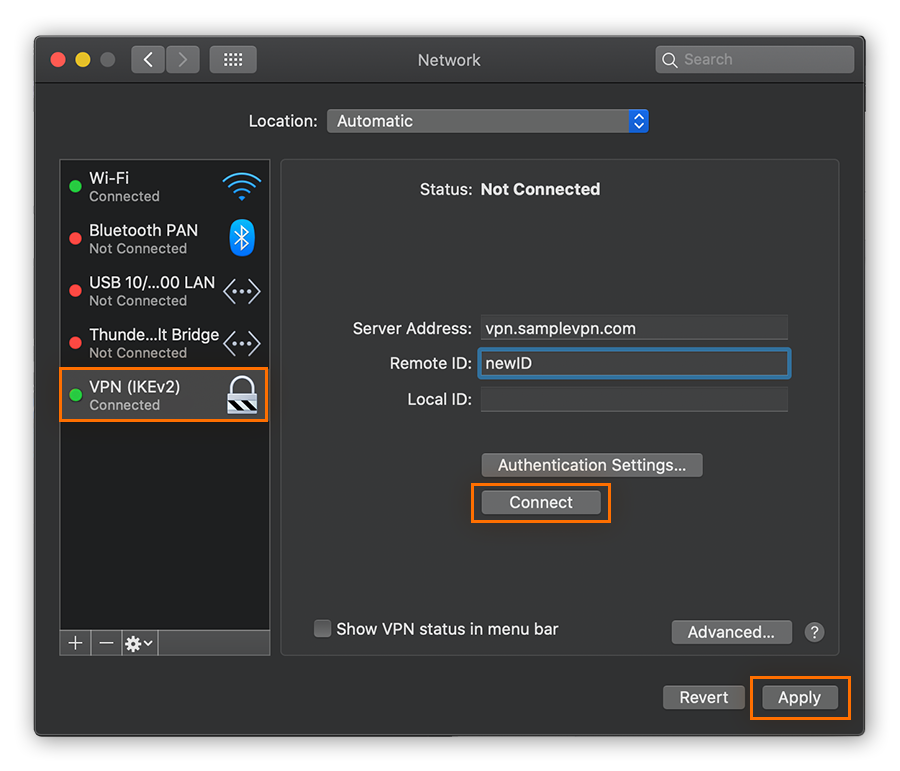 How to Set Up VPN on Windows, Mac, Android or iPhone | Avast