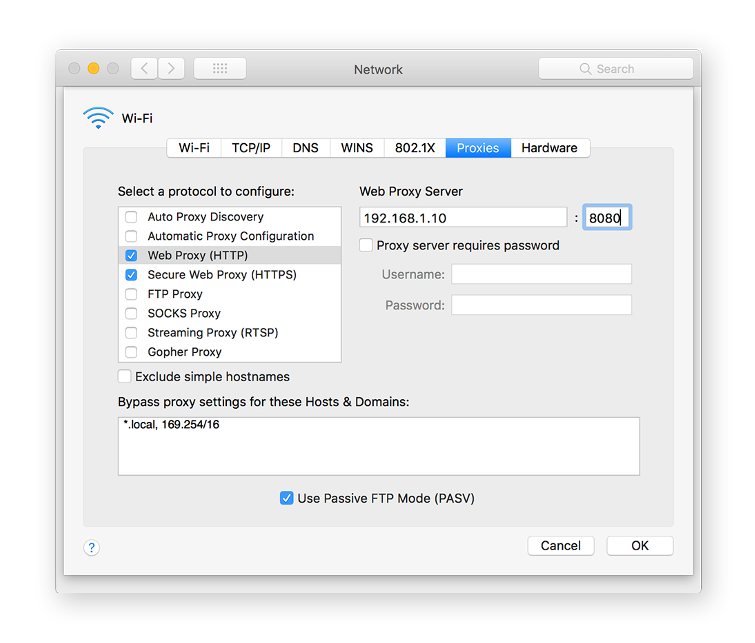 How to Set Up and Use a Proxy Server | Avast