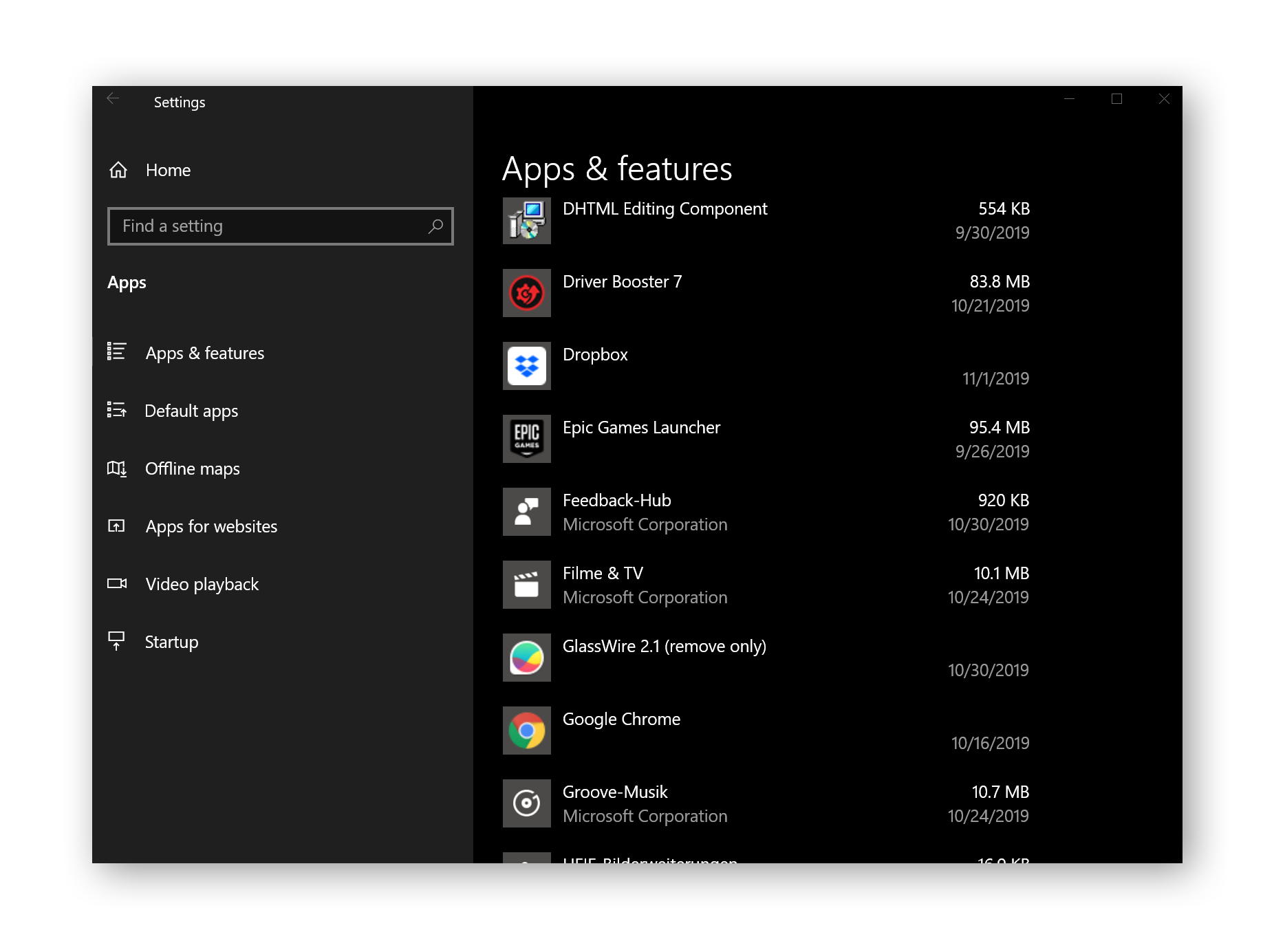 How to Clean Up Your PC: Hard Drive, Apps & Windows