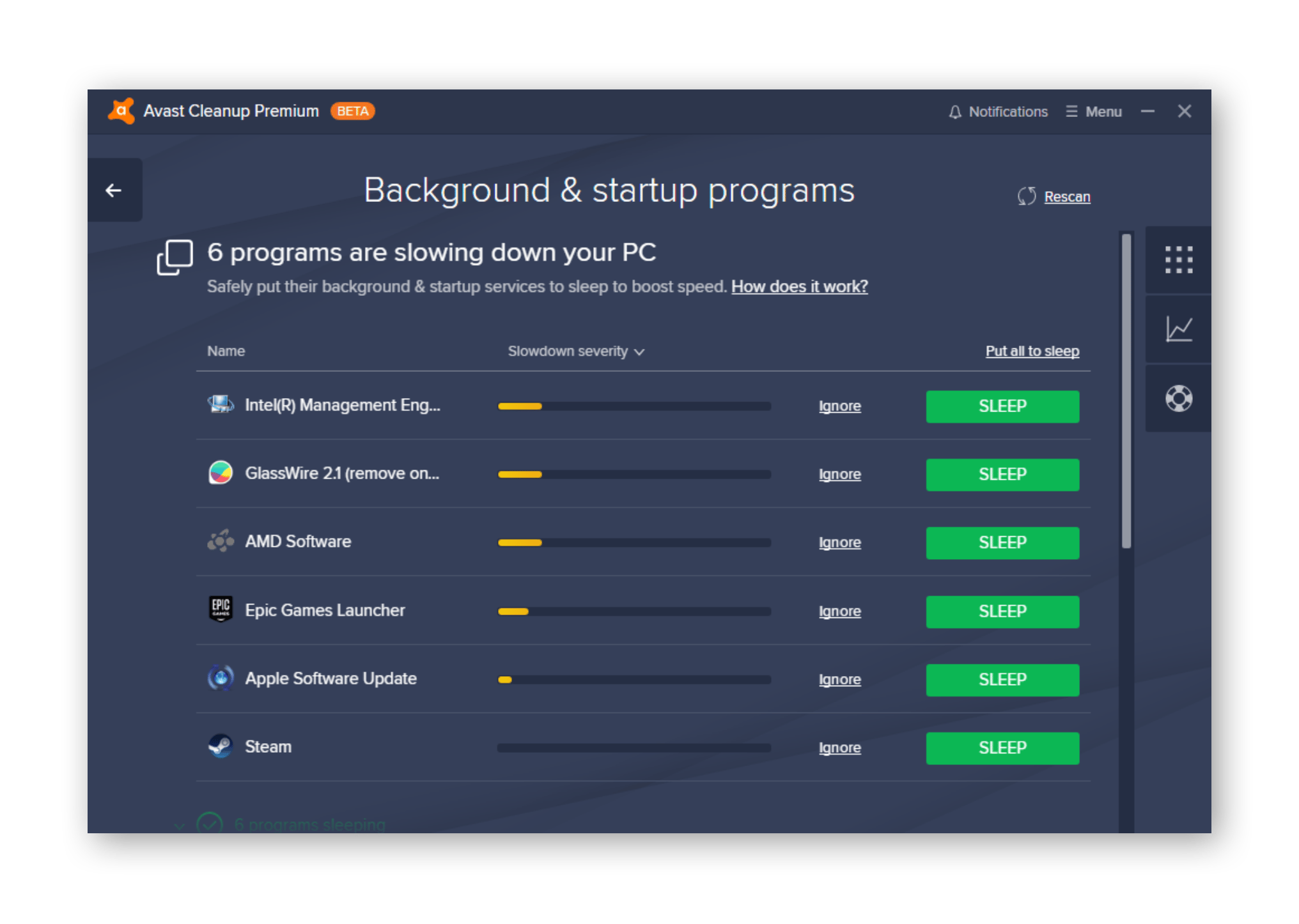 How to Speed Up Your Computer | Windows 10 & 7 | Avast