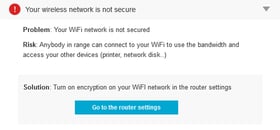 How to Turn on Wi-Fi Encryption in Your Router Settings | Avast