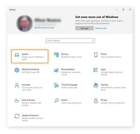 Cómo comprobar la tarjeta gráfica en Windows | Avast