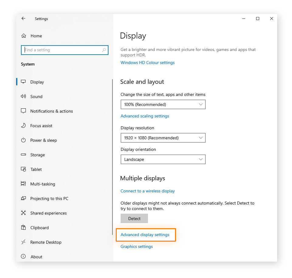 How to Check Your Graphics Card & Drivers on Windows PC | Avast