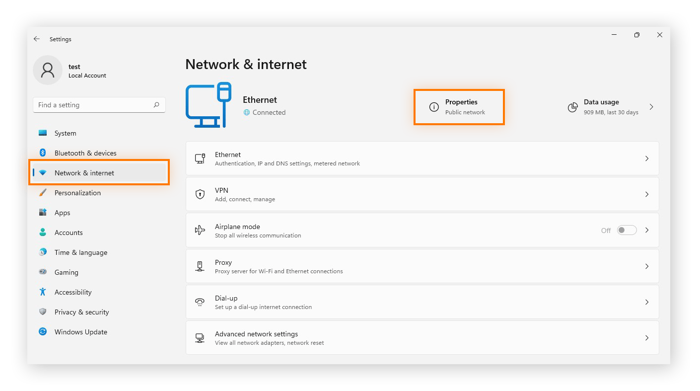 How to Find Your Computer IP Address | Windows & Mac | Avast