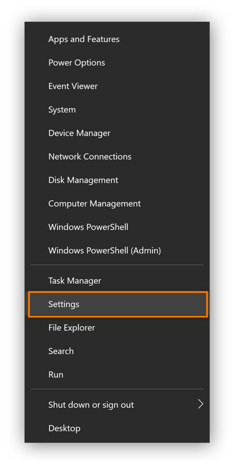 How to Find Your Computer IP Address | Windows & Mac | Avast