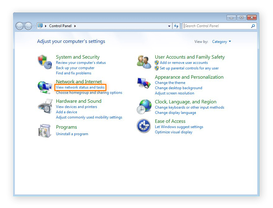 How to Find Your Computer IP Address | Windows & Mac | Avast