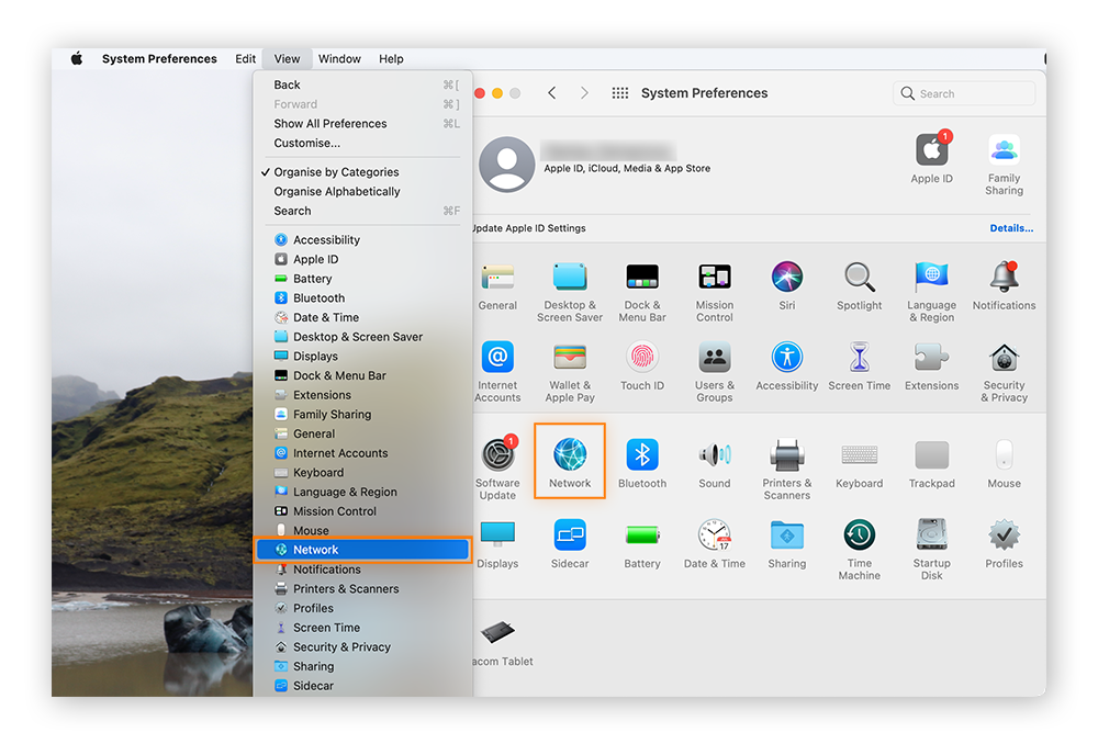 Comment trouver votre adresse IP | Windows et Mac | Avast