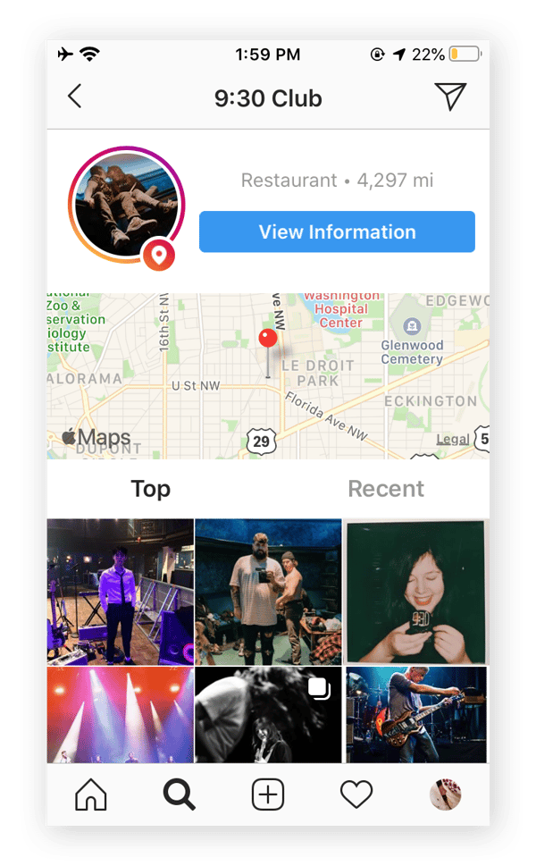 How to Make Instagram Private | Instagram Privacy