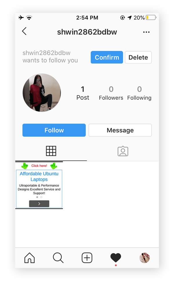 How to Make Instagram Private | Instagram Privacy