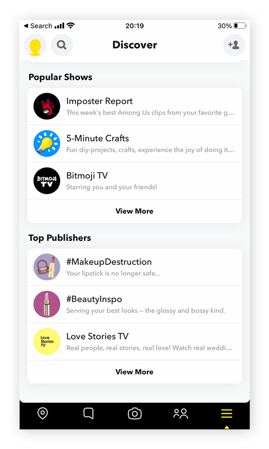 Is Snapchat Safe for Kids? A Parents' Guide to Snapchat | Avast