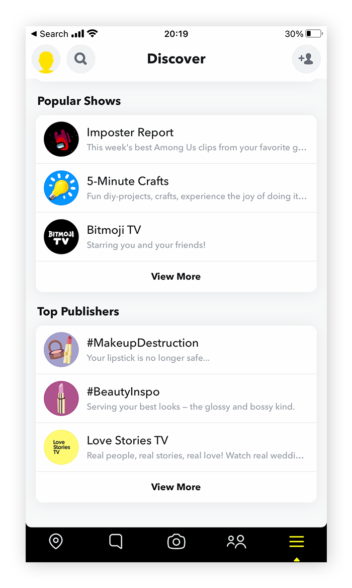 Is Snapchat Safe for Kids? A Parents' Guide to Snapchat | Avast