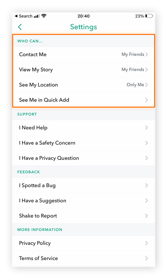 Is Snapchat Safe for Kids? A Parents' Guide to Snapchat | Avast