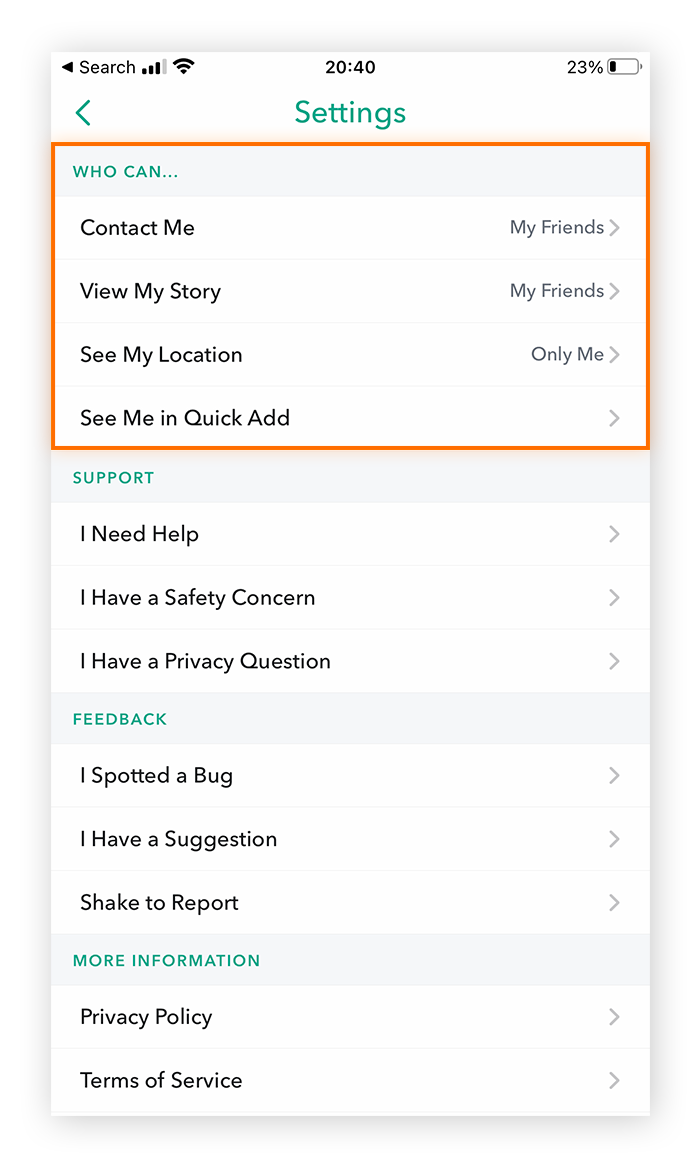 Is Snapchat Safe for Kids? A Parents' Guide to Snapchat | Avast